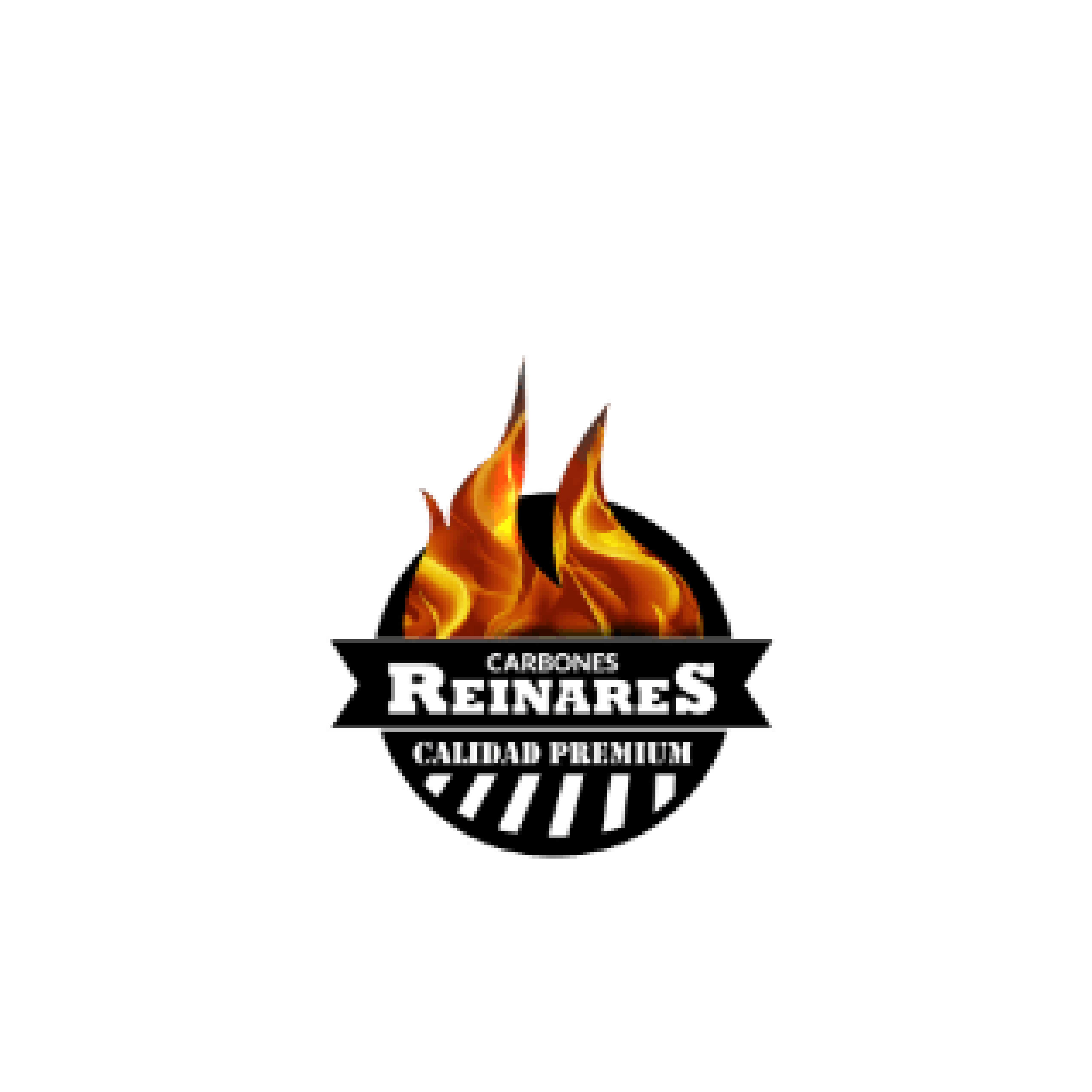 Carbones Reinares – The Barbeque Shop