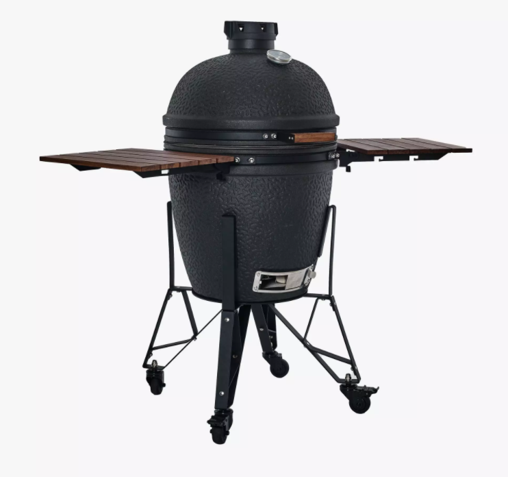 The Bastard | Dutch Kamado Grills | The Barbeque Shop